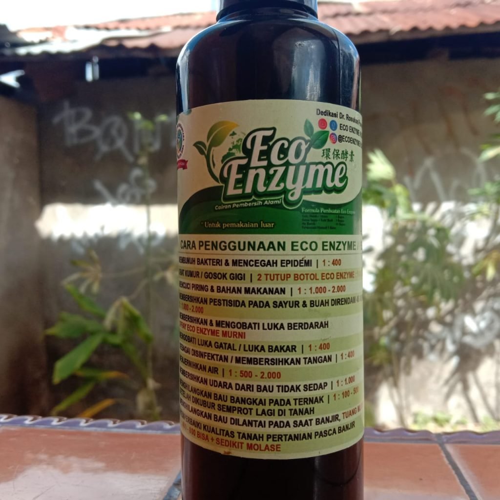 Mengembangkan E-Market Lewat Literasi Digital - Floresa