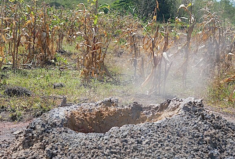 Penolakan Geotermal Tiga Paroki di Nagekeo Berkaca pada Masalah di ...