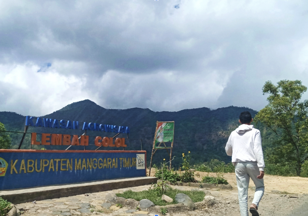 Masa Depan Tanpa Kopi: Tanpa Pendampingan, Petani Kopi Colol Meraba ...