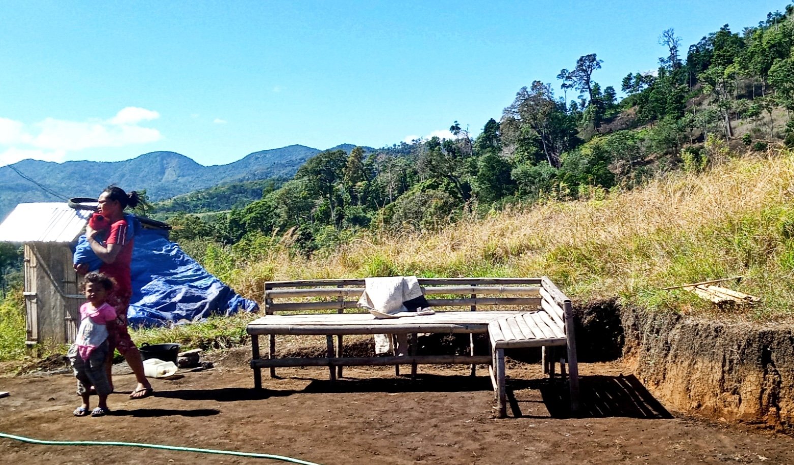 Pernah Telan Korban Nyawa Hingga Seret Warga Adat ke Penjara; Sengketa ...