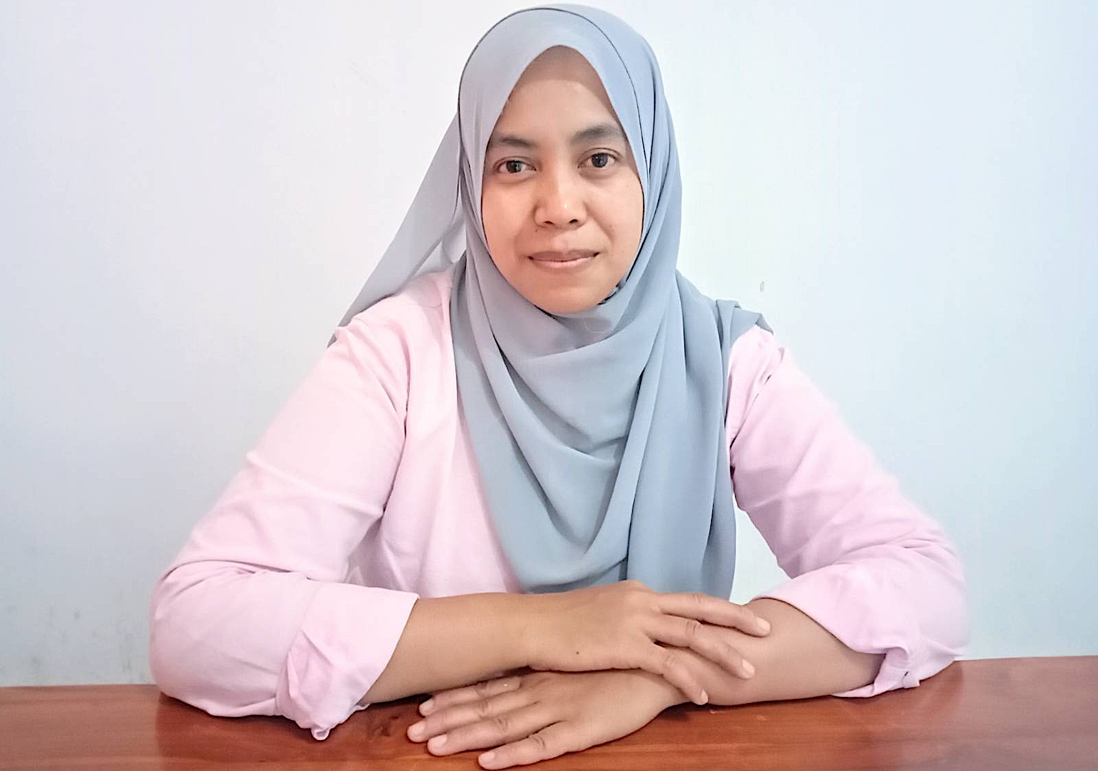 Nur Dafiq, Dosen Unika St Paulus Ruteng: Perlu Kesadaran Bersama ...